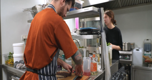 Foodlab : l'innovation culinaire en Île-de-France | L’Europe en Île-de ...